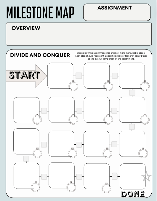 Adhd And Finishing 10 Essential Strategies For Task Completion Ot4adhd