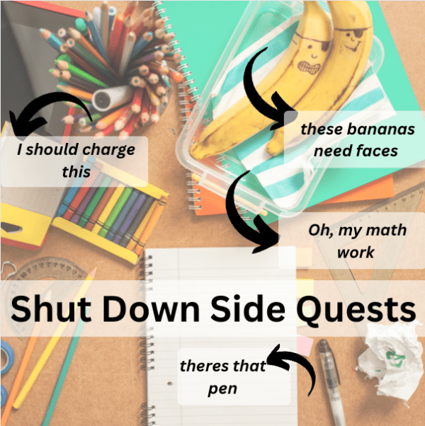 Adhd And Finishing 10 Essential Strategies For Task Completion Ot4adhd