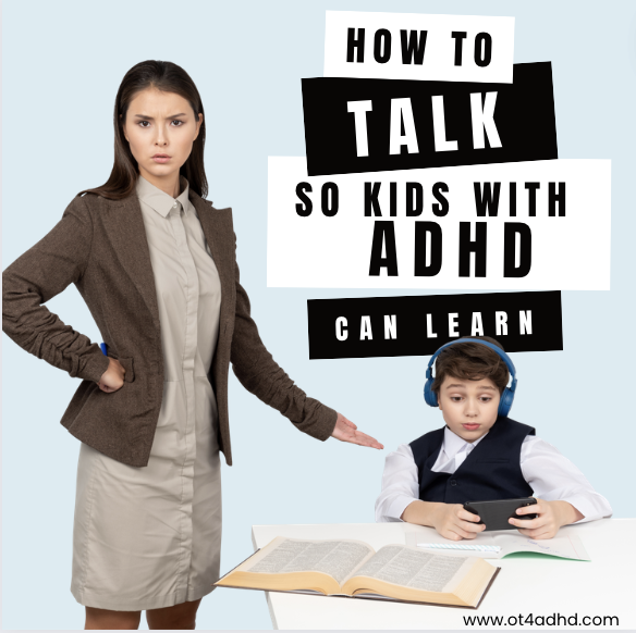 Declarative Language for Developing Executive Functioning Skills in ...