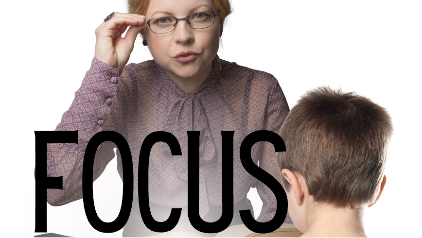 How to Help Students with ADHD Focus: What Works in the Classroom